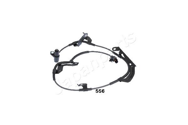 ABS senzor Mitsubishi L200 05-10-, levo