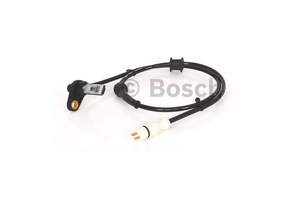 ABS senzor Renault Kangoo 98-03, levo