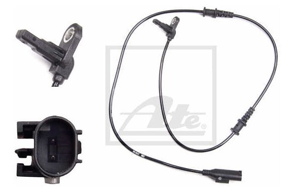 ABS senzor Volkswagen Crafter 06-17