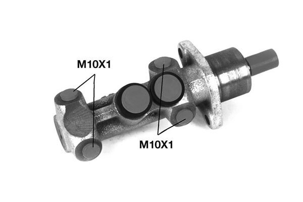 Glavni kočioni cilindar Fiat Punto 93-99