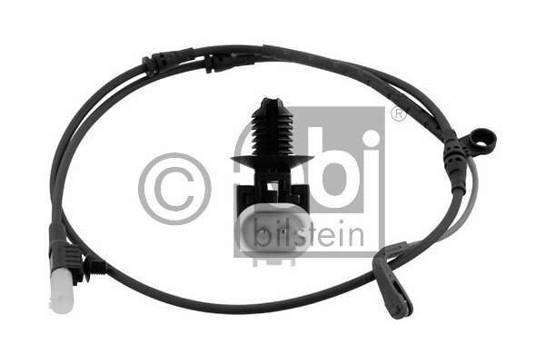 Indikator iskorištenosti (spreda) Land Rover Discovery 04-09