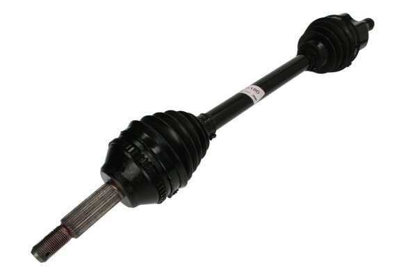Poluosovina (prednja) Ford Transit 06-13, leva