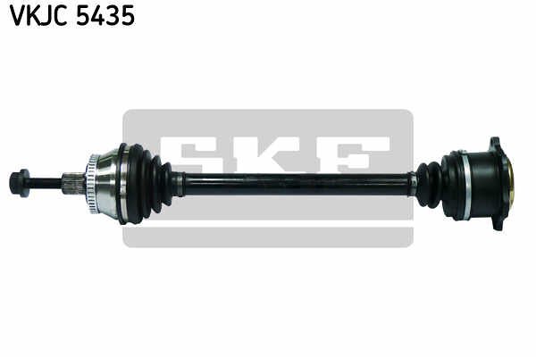 Poluosovina Audi A4 94-01