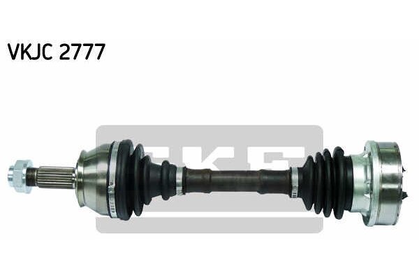 Poluosovina Fiat Bravo/Brava 95-01