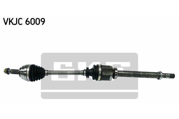 Poluosovina Renault Modus 04-