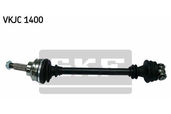 Poluosovina Saab 900 78-92