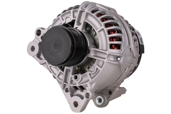 Alternator 113992 - Audi, Mitsubishi, Volkswagen, 140 A, 56 mm