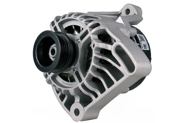 Alternator Alfa Romeo, Lancia, Fiat, 70 A, 53,5 mm