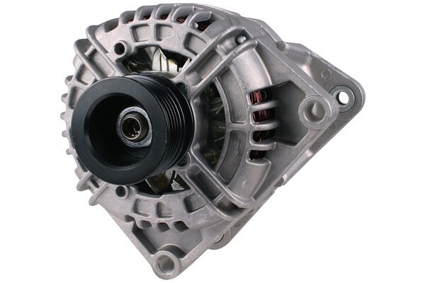 Alternator Alfa Romeo, Opel, Fiat, 120 A, 54 mm