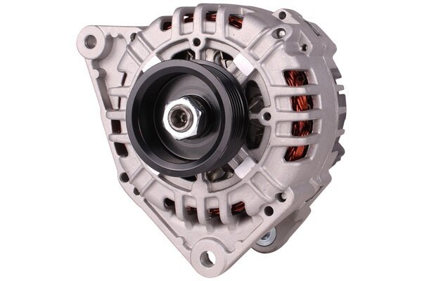 Alternator Audi A3, A4, A6, 140 A, 64,5 mm