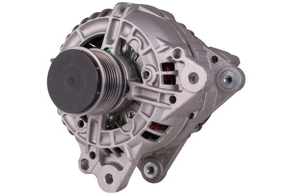 Alternator Audi, Ford, Seat, Škoda, Volkswagen, 120 A, 56 mm