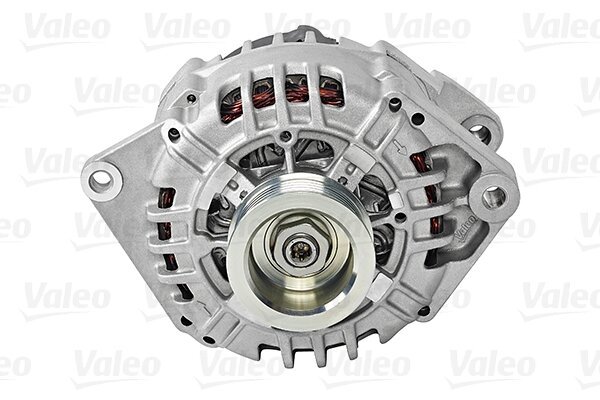 Alternator Audi, Seat, Škoda, Volkswagen, 120 A, 56 mm