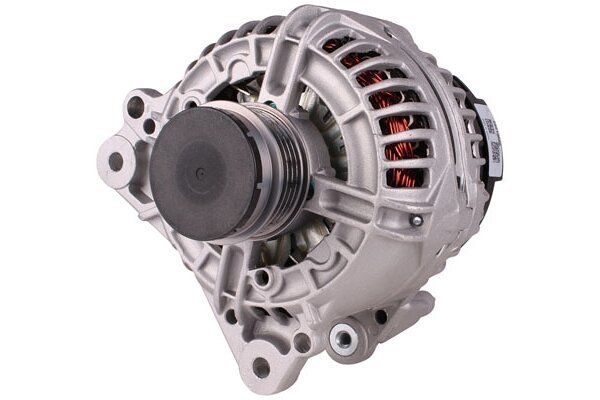 Alternator Audi, Škoda, Volkswagen, 120 A, 56 mm