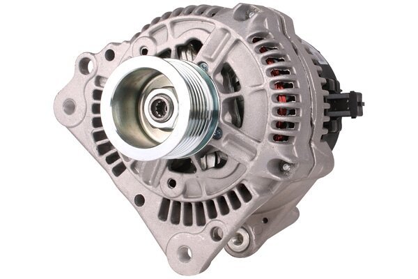 Alternator Audi, Škoda, Volkswagen, 90 A, 55,5 mm