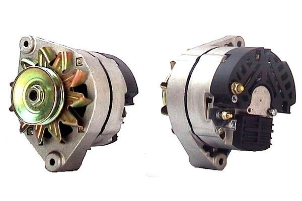 Alternator BMW 5 E28 80-87