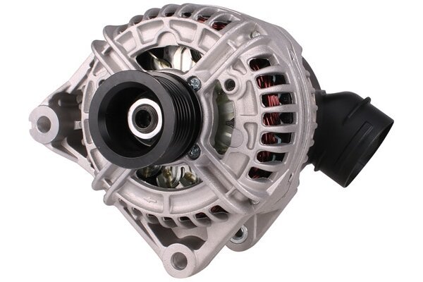 Alternator BMW Serije 3, 5, 7, X5, 120 A, 50 mm