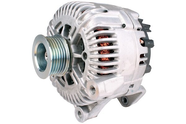 Alternator BMW Serije 3/5/6/7, 170 A, 53,5 mm