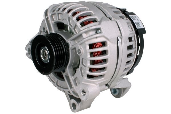 Alternator BMW, Land Rover, 150 A, 53 mm