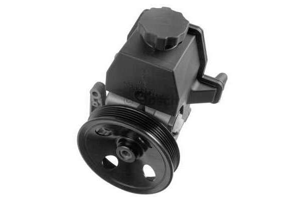 Servo pumpa Mercedes-Benz E (W210) 95-03