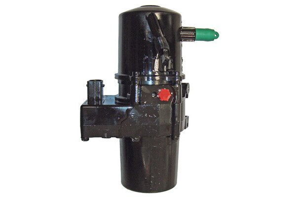 Servo pumpa S5023021 - Fiat, Citroen, Peugeot