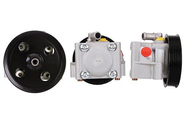 Servo pumpa S5032031 - Ford Focus C-Max 03-07, set