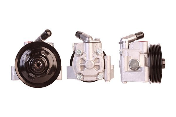 Servo pumpa S5032032 - Ford Mondeo 07-15, set