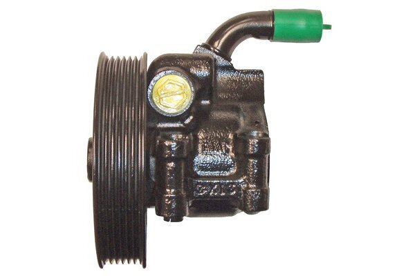 Servo pumpa S5037002 - Jaguar XJ 03-09, set