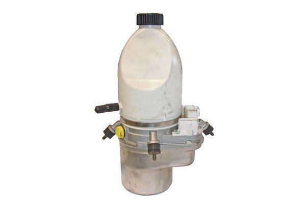 Servo pumpa S5055014 - Opel Vectra 02-09