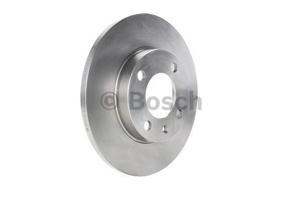 Prednja diskovi kočnica BS0986478010 - Volkswagen Passat 74-96