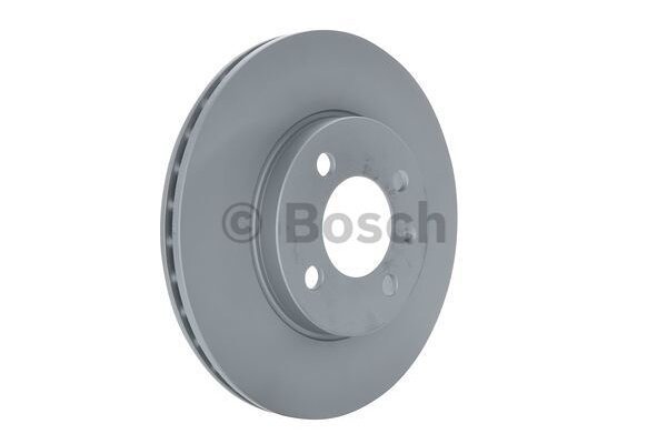 Prednja diskovi kočnica BS0986478308 - Volkswagen Lupo 98-05