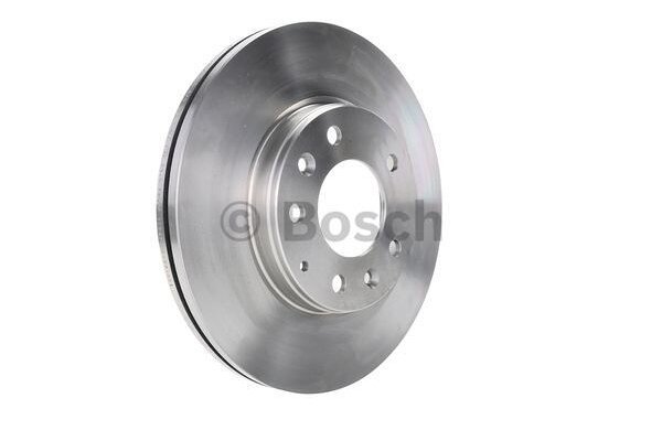 Prednja diskovi kočnica BS0986479132 - Mazda 6 02-08