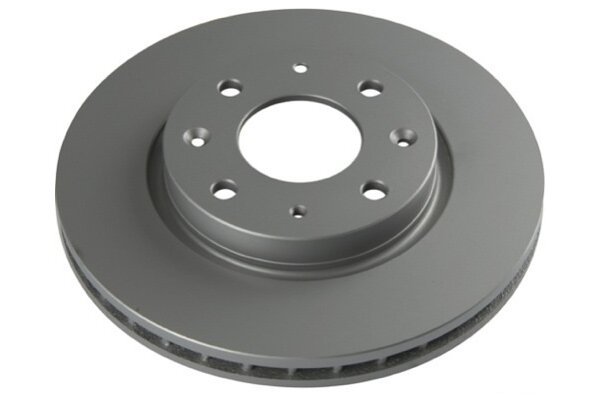 Prednje disk kočnice S71-0455 - Kia Cerato 04-08