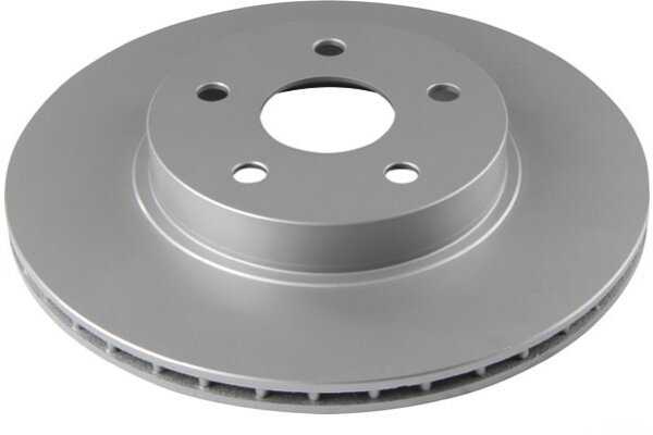 Prednje disk kočnice S71-0488 - Toyota Rav4 94-00