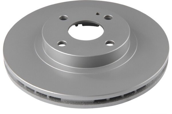 Prednje disk kočnice S71-0499 - Mazda 323 98-03