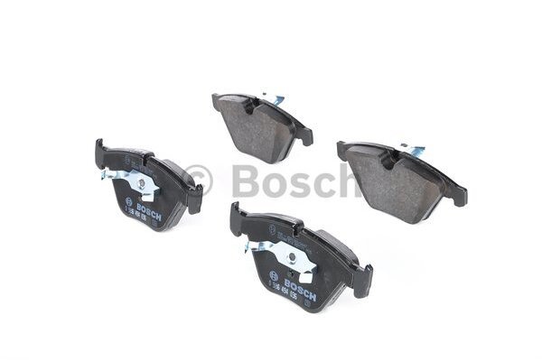 Prednje kočione obloge BS0986494036 - BMW Z4 09-