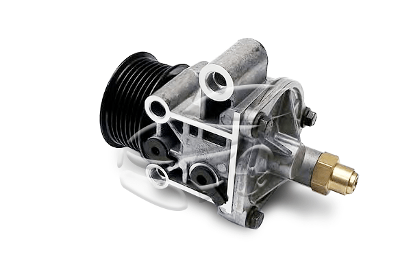 Vakumska Pumpa F009D02693 - Ford, Jaguar, Land Rover