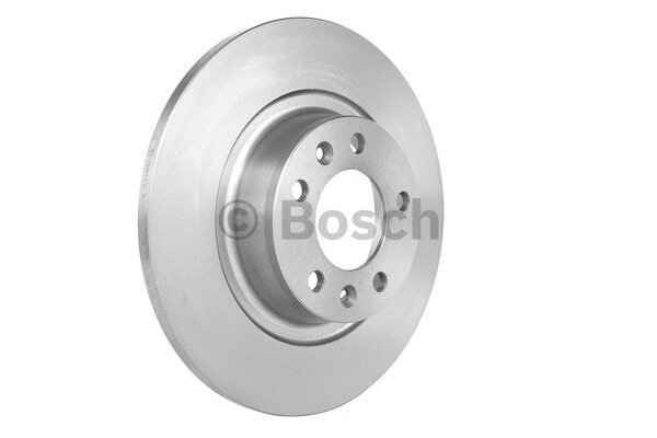 Zadnji diskovi kočnica BS0986479379 - Citroen Jumpy 07-16