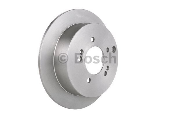 Zadnji kočioni diskovi BS0986479126 - Hyundai Trajet 00-08