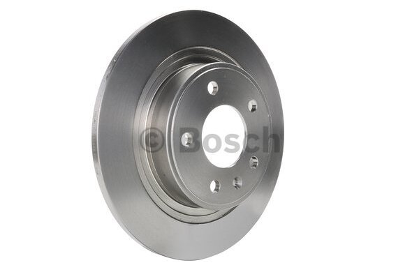 Zadnji kočioni diskovi BS0986479646 - Chevrolet Cruze 09-