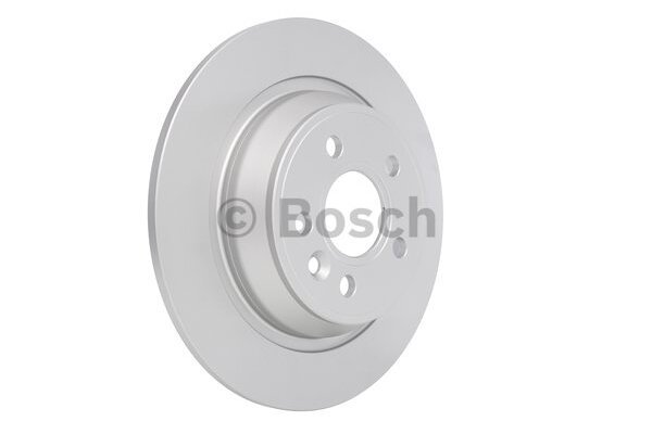 Zadnji kočioni diskovi BS0986479B94 - Ford Galaxy 06-