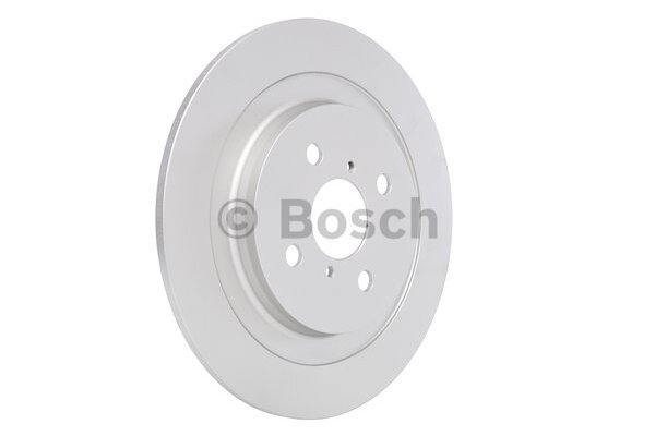 Zadnji kočioni diskovi BS0986479C05 - Toyota Yaris 06-