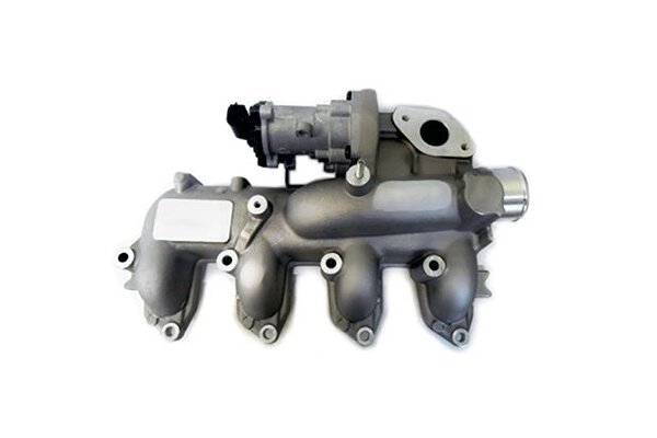 EGR Ventil 7.24809.71.0 - Ford 1.8 Di / 1.8 TDCi