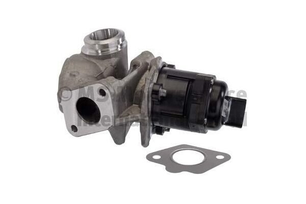 EGR Ventil 7.24809.76.0 - Citroen, Ford, Peugeot 1.4 HDI / 1.4 TDCi