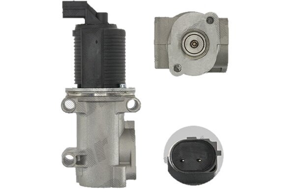 EGR Ventil Alfa Romeo 159 05-12