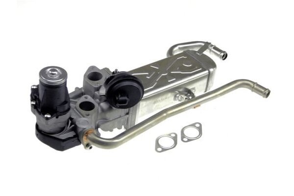 EGR Ventil Audi A1 10-