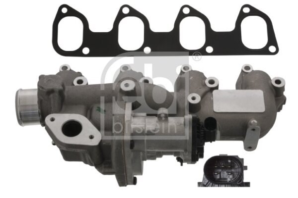 EGR Ventil FE45421 - Ford