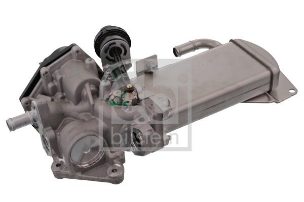 EGR Ventil FE49840 - Audi, Seat 2.0 TDI