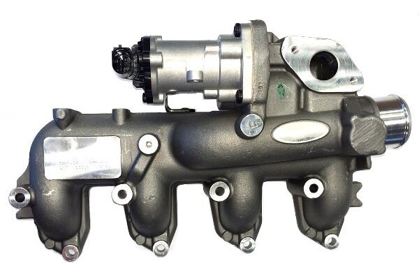 EGR Ventil Ford C-Max 07-10