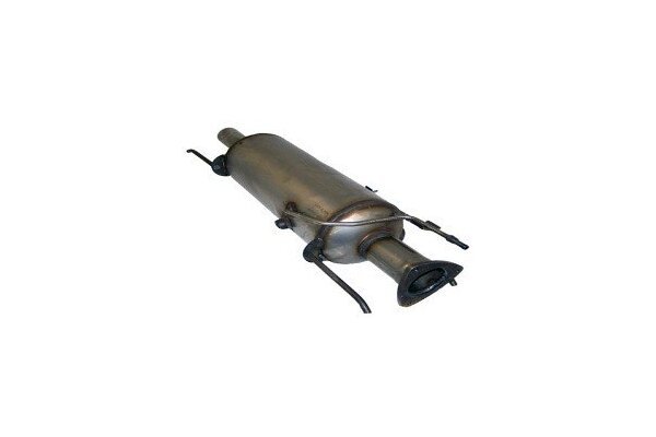 DPF Filter Alfa Romeo 159 JTD 01-