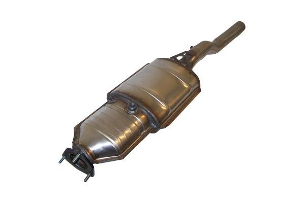 DPF Filter Audi A8 04- 3.0 (174kW)